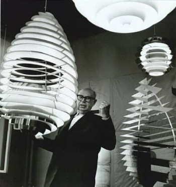 Poul Henningsen - MC Selvini