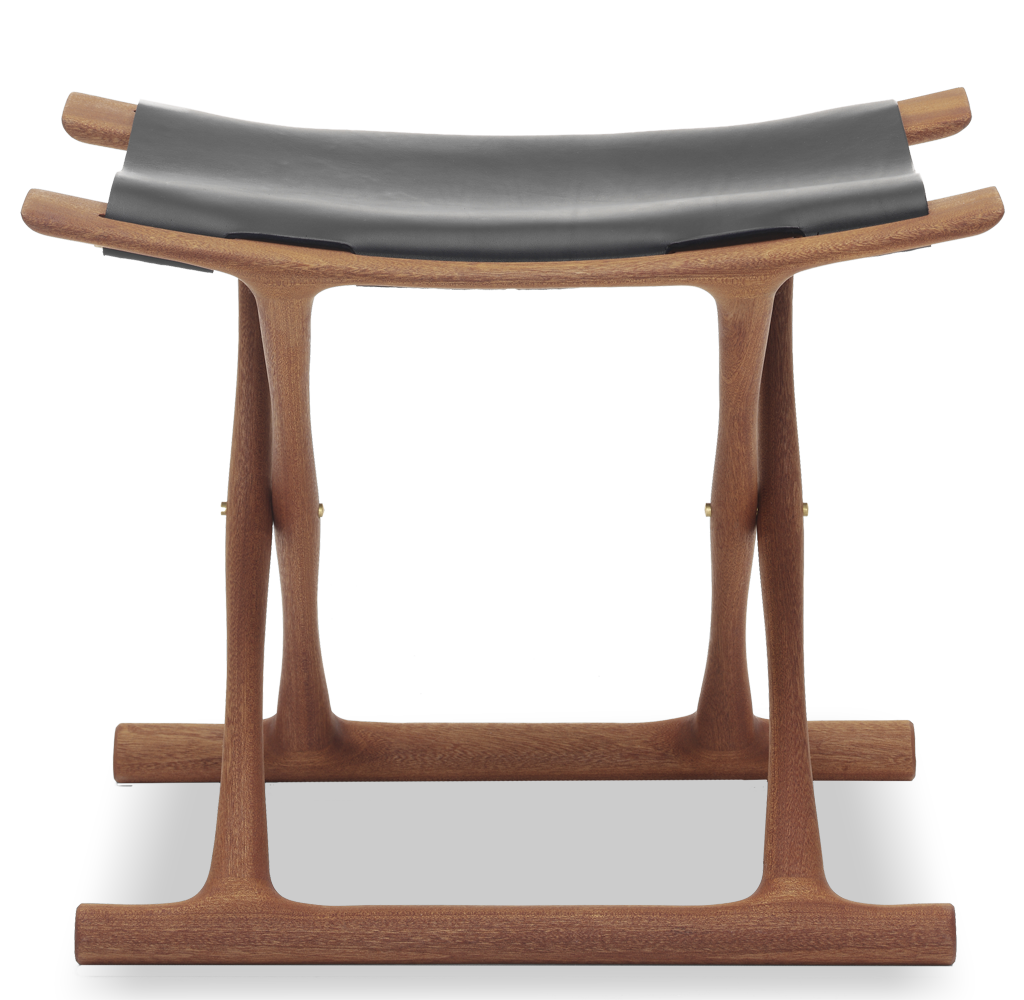 Egyptian Stool - MC Selvini