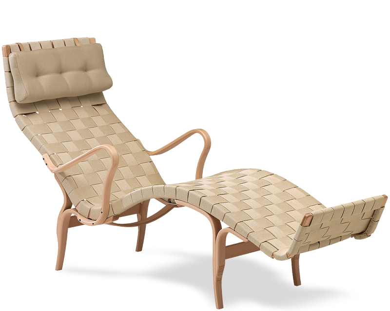 Pernilla Lounge Chair - MC Selvini